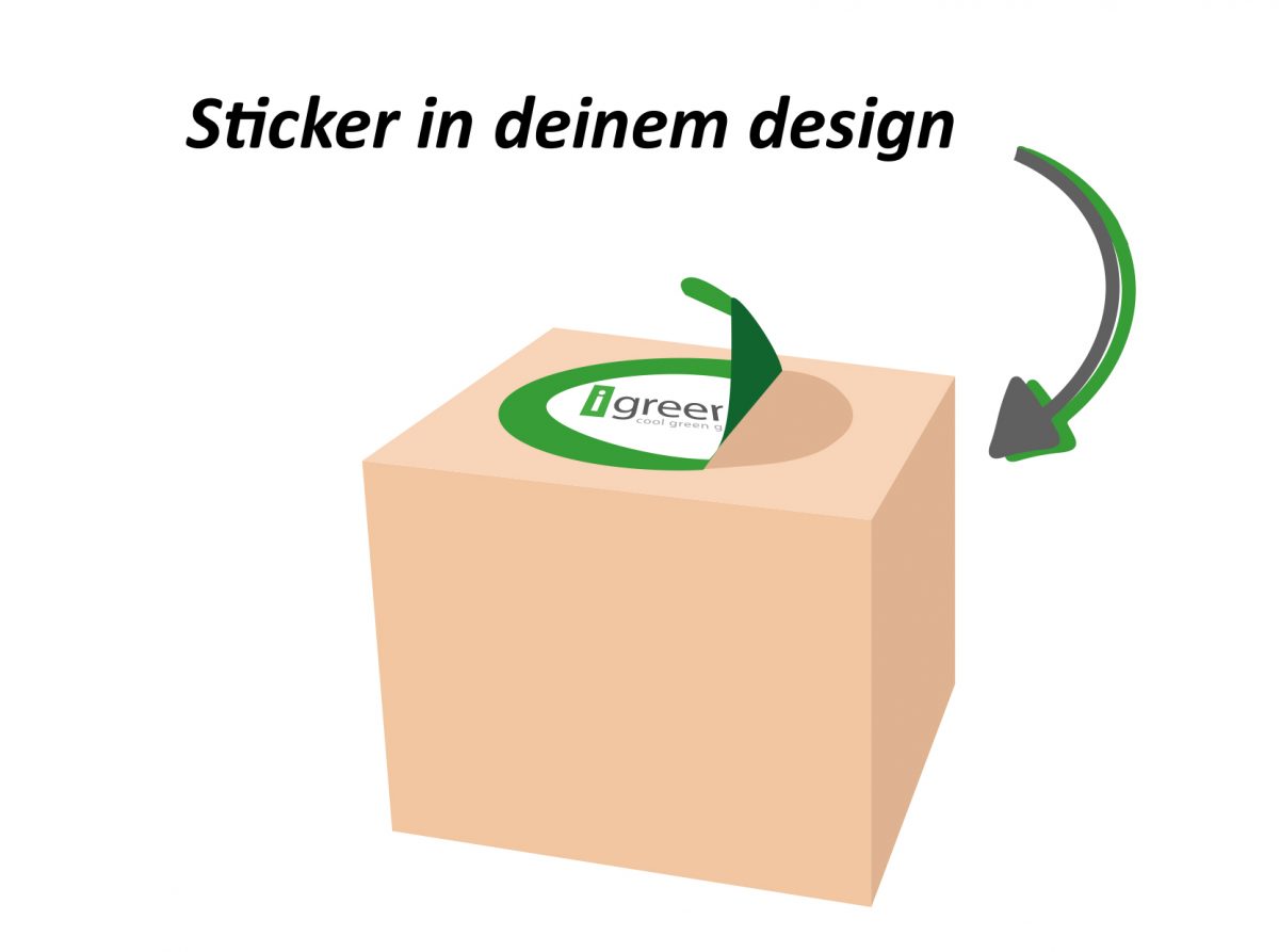 iGreen Cube | Pflanzen und Blumen - iGreenGadgets.de